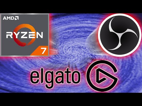 Building a Streaming PC and Chill Stream (2022-10-04 @ 21:30 EDT) - Jody Bruchon Tech