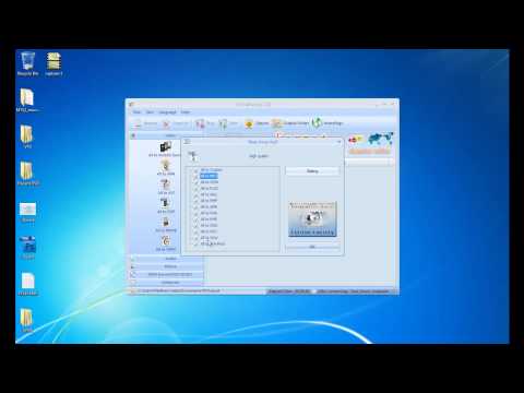 Convert Files with Format Factory