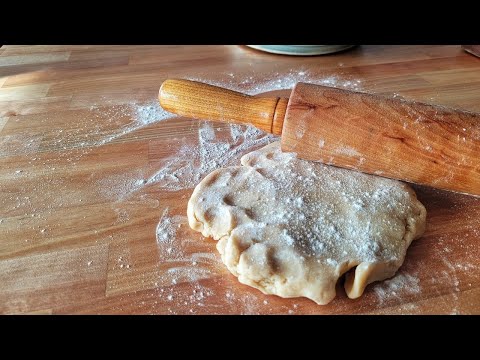 The Best Homemade Pie Crust | Recipe