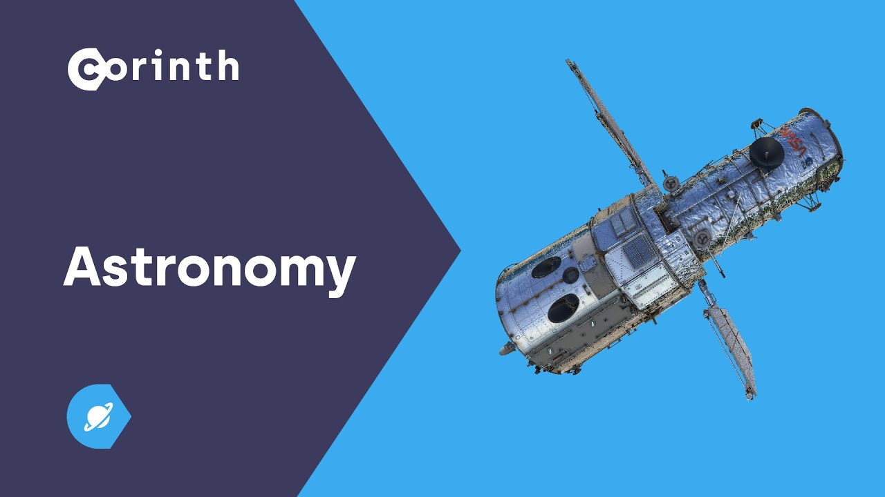 Astronomy Models – VR-Expert Wiki