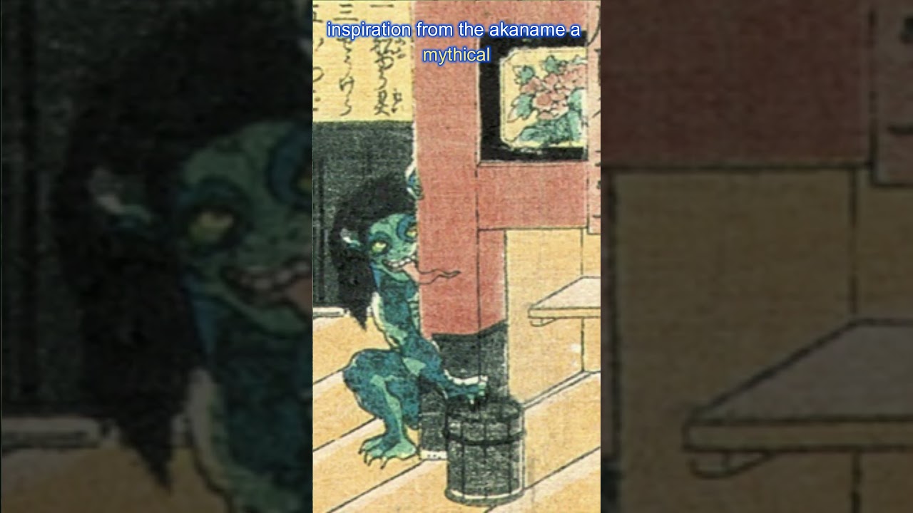 Pokémon Designs and Origins - Lickitung