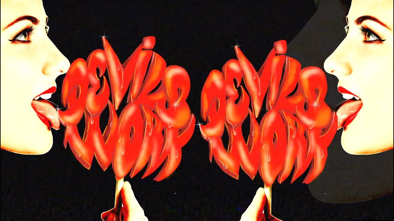 Devil's Work by Freddie Dredd from Canada | Popnable