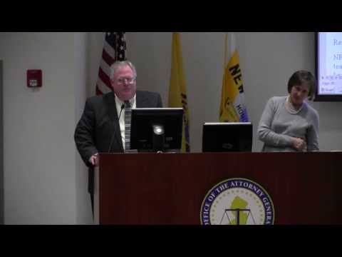 Service Definitions - MLTSS Training