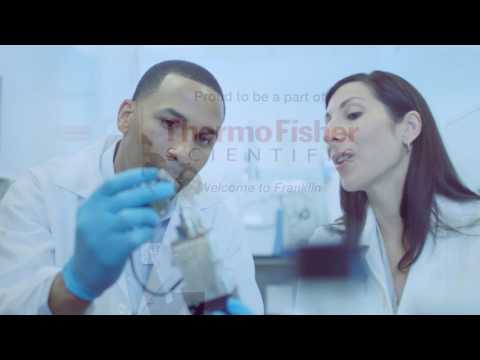 Finding Answers, Advancing Science with Thermo Fisher Scientific