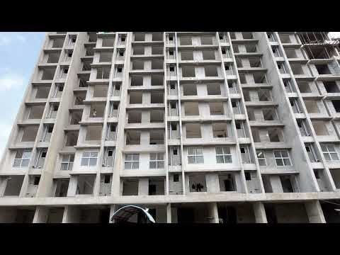 Green Square - Project Video - May 2024 | Squarefeet Group | Thane West