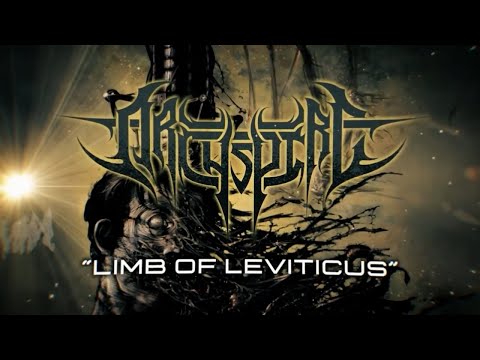 Archspire Premiere New Song “Limb Of Leviticus” – Metal Anarchy