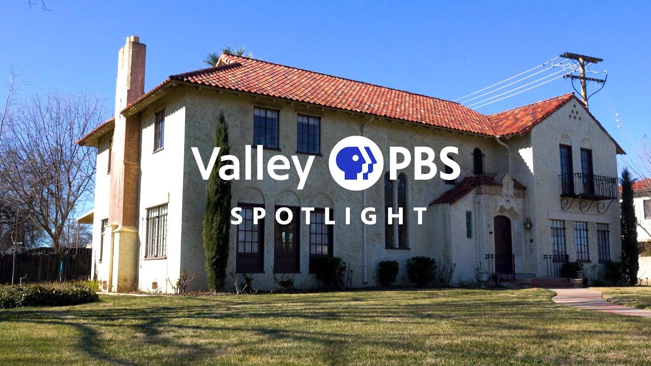 Valley PBS Spotlight - Valley PBS