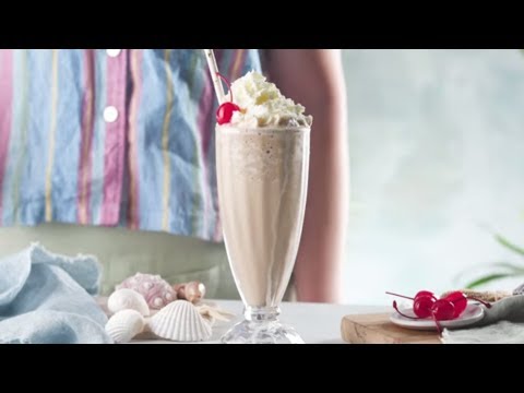 Caribbean Bushwacker | Coastal Living