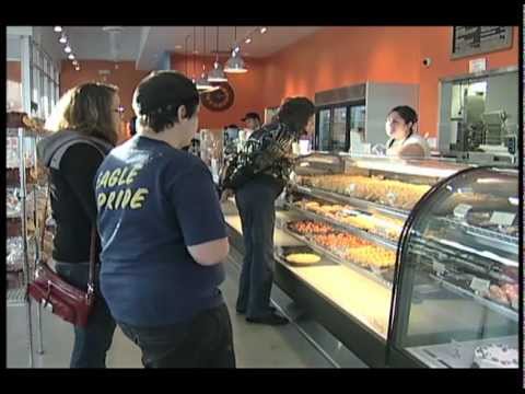 Business Matters! - David Schat's Bakery