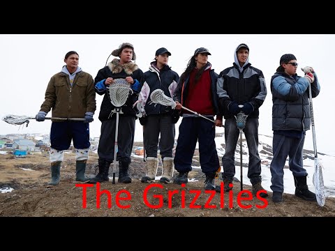 📺 New film! The Grizzlies 2018