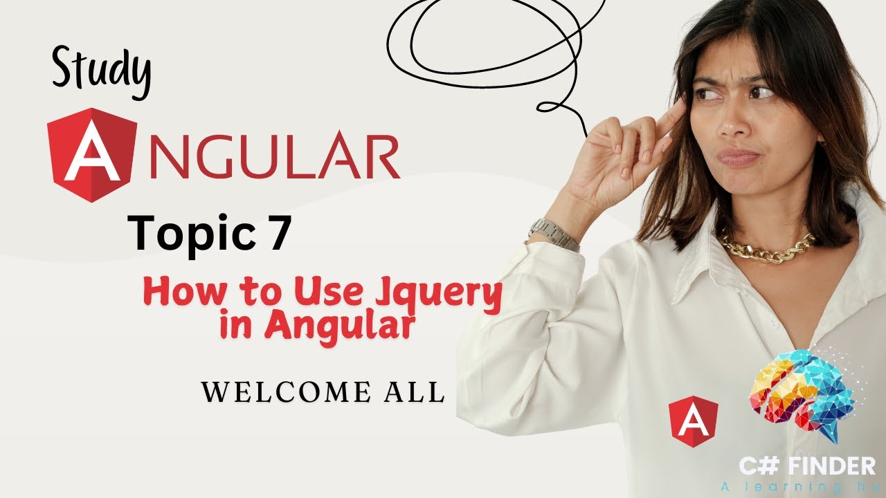 How to Use jQuery in Angular: A Step-by-Step Guide