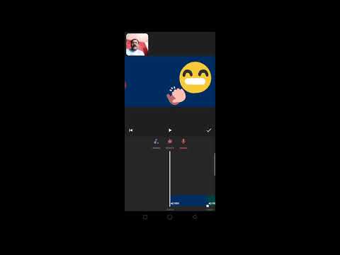 Making clapping Emoji