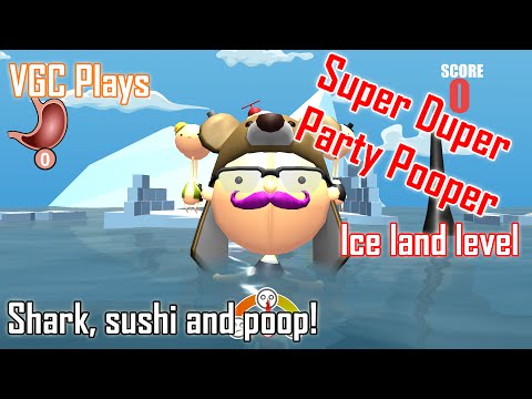 Steam Community :: Video :: This is...Super Duper Party Pooper (Ice ...