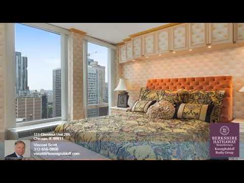 111 Chestnut - Vincent Scott