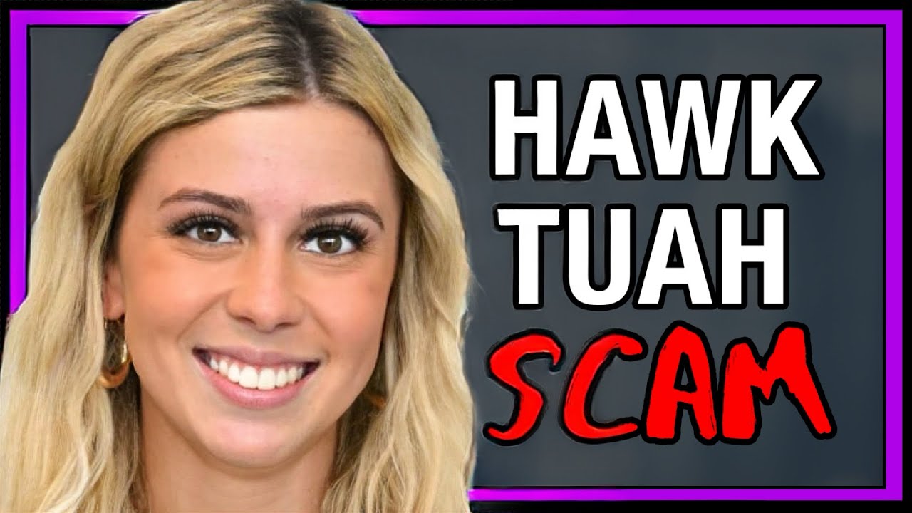 The Rise and Fall of Hawk Tua: A Viral Sensation's Troubling Turn ...