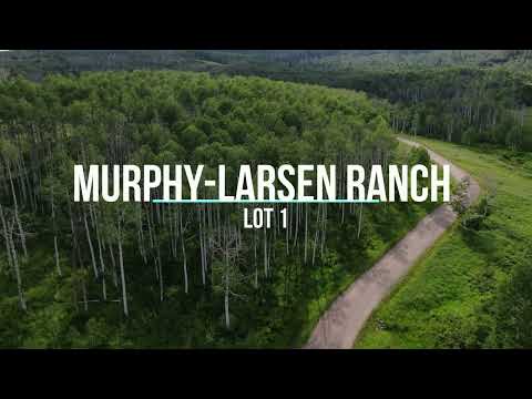 Site 1 – $675,000 – The Murphy-Larsen Ranch