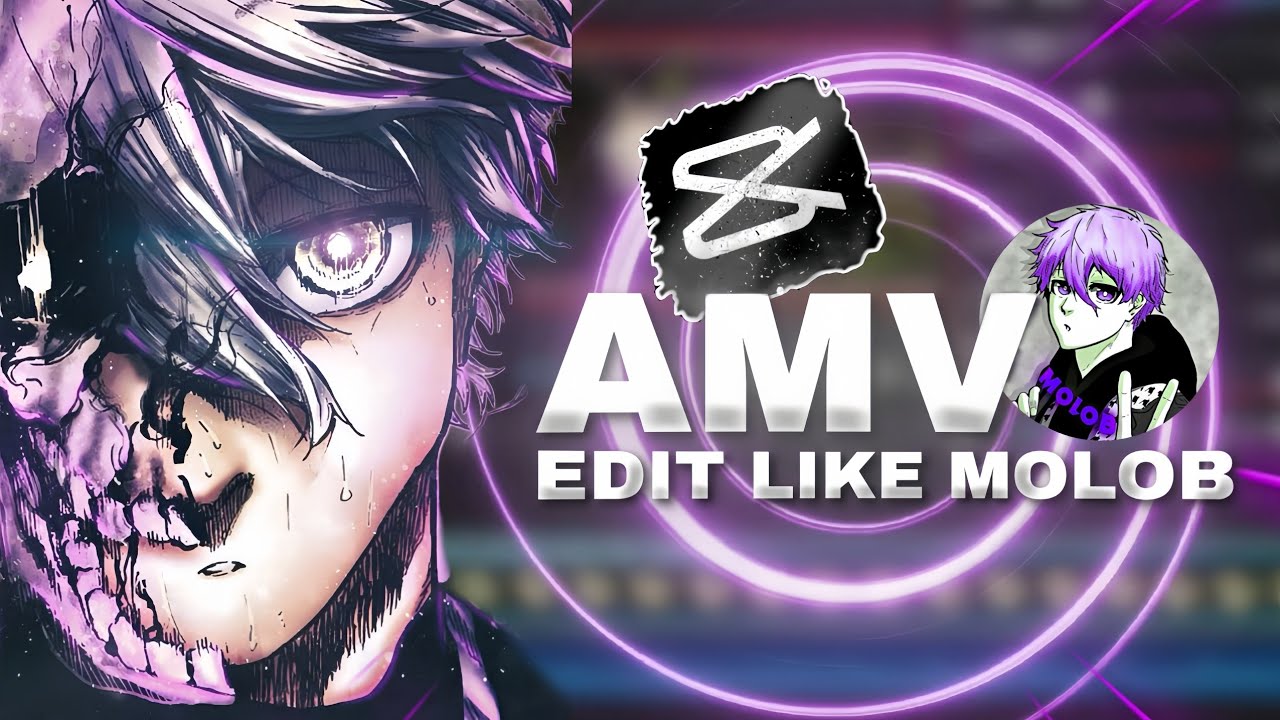Why MOLOB's Edits Hit Different | CapCut Breakdown 🔥