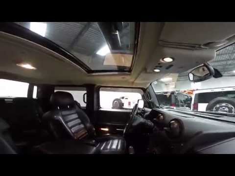 2007 Hummer H2 SUT Luxury Pick Up For Sale~Navi~Chrome Rims~LOTS OF EXTRAS!