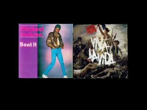 These songs have the same beats per minute