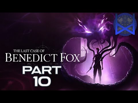 Steam Community :: Video :: The Last Case of Benedict Fox Playthrough ...