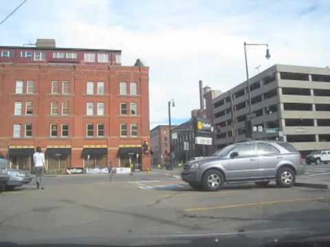 Tweak Today Mission 4-15-09: Record your commute, compress to 30 seconds.