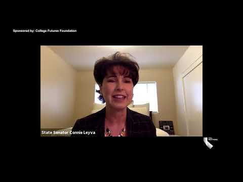 The Future of Work: The Education-to-Employment Pipeline