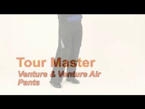 Tourmaster Venture and Venture Air Pants @ mc-powersports.com