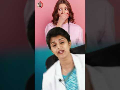 பெண்ணுறுப்பை ஆரோக்கியமாக வைப்பது எப்படி? How to get rid of vaginal odor ? Sarans Hospitals