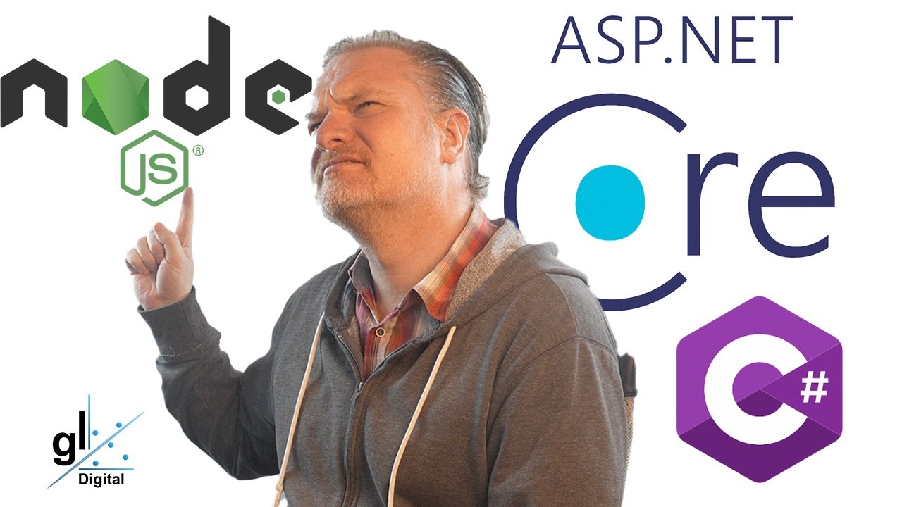 Is Asp.NET Core Better than Node.js