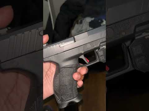 Tisas PX9 gen 3 #edc