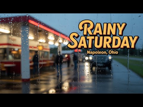BigRigTravels LIVE watch party from Napoleon, Ohio June 14, 2025