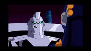 My Review of Transformers: Animated season 2 episode 9--Autobot Camp ...