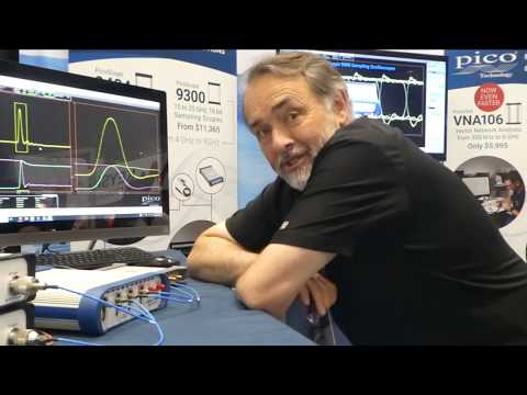 PicoScope 9400 SXRTO