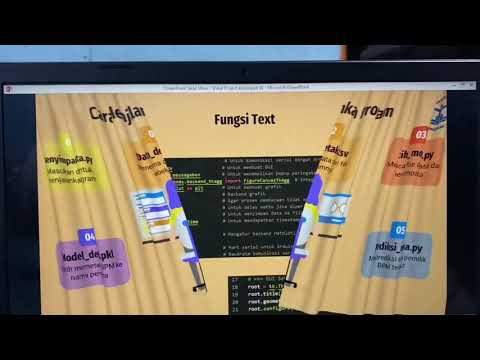 Deteksi Detak Jantung real time, menggjnakan sensor pulse dan model ML (Machjne Learning) Group 8