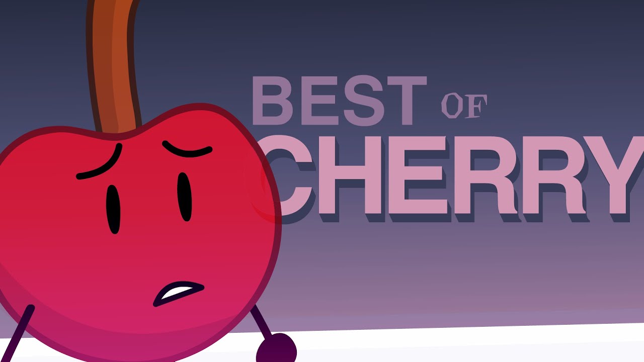 Best of Cherry - Object Lockout
