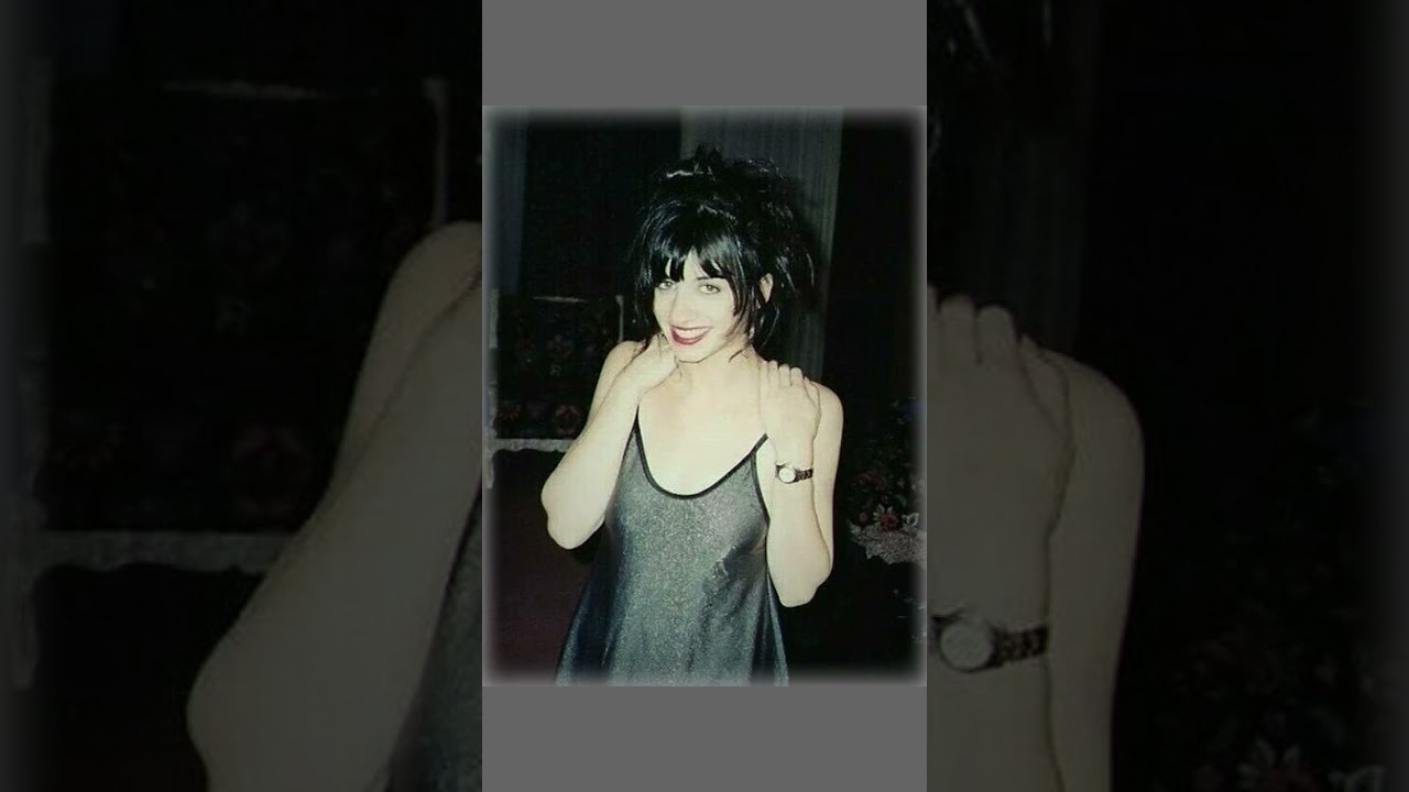 Kristen Pfaff - Rockstar (Remaster)