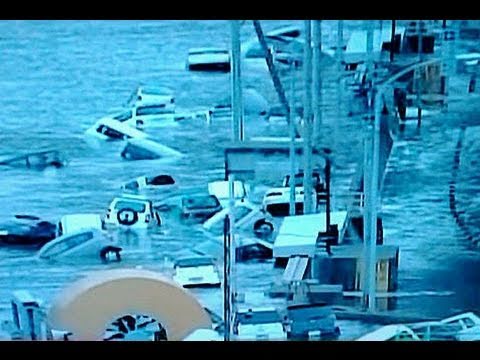 N the Know: What is a Tsunami?