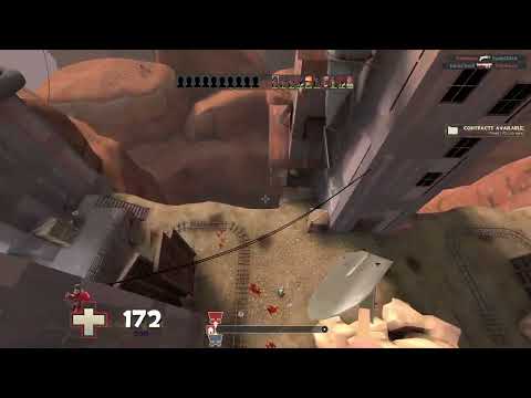 Steam Community :: Video :: trolldier jumpscare (tf2)