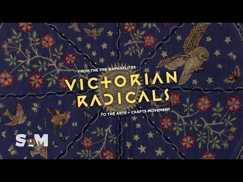 Victorian Radicals: Artist Elisheba Johnson of Wa Na Wari & Chiyo Ishikawa
