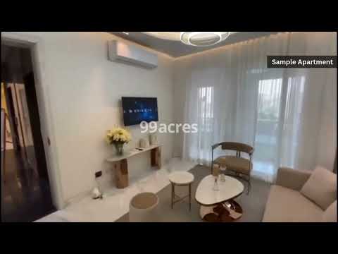 Smart World Orchard Sector 61, Gurgaon | Price List & Brochure, Floor ...