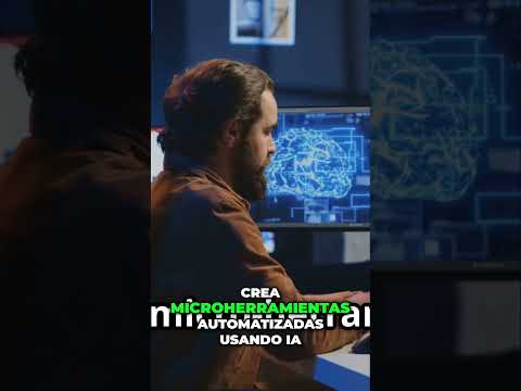 ¿Sabías que puedes vender tus ideas a la inteligencia artificial? #finanzaspersonales