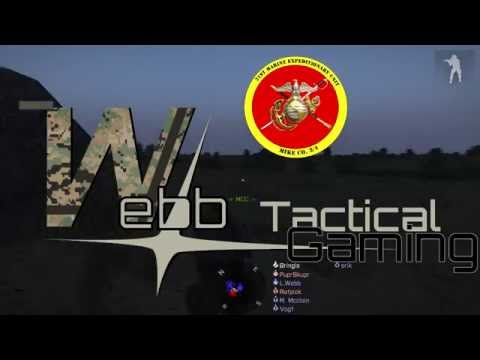 WTG Arma 3: Where Is It!?