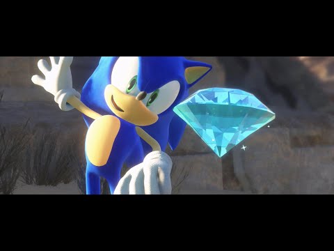 Steam Community :: Video :: Sonic Frontiers Ares Island Dancing Cutscene