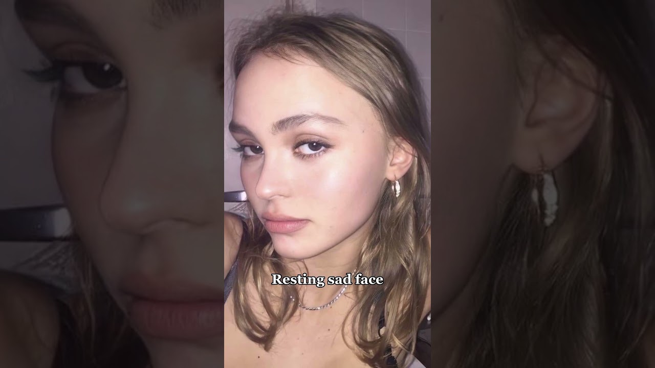 Types of resting faces || #Shorts #viral #inspo #howto #Trending #ForYou #girls #fypシ #tiktok