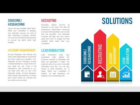 Bumsa Talent Solutions | Canadian Job Consultancy