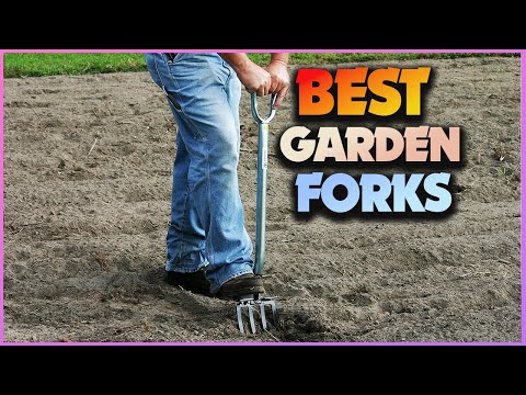 Digging into the Best Garden Forks: Your Essential Tool for a Thriving Garden