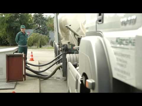 OMV Kampagne "Wirtschaftsenergie" - Firma Klacska