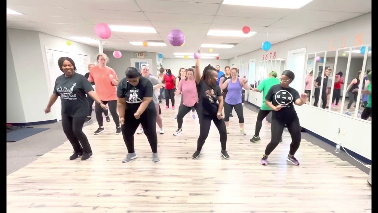 Hire And 5678 Line Dance - Dance Instructor in Macon, Georgia