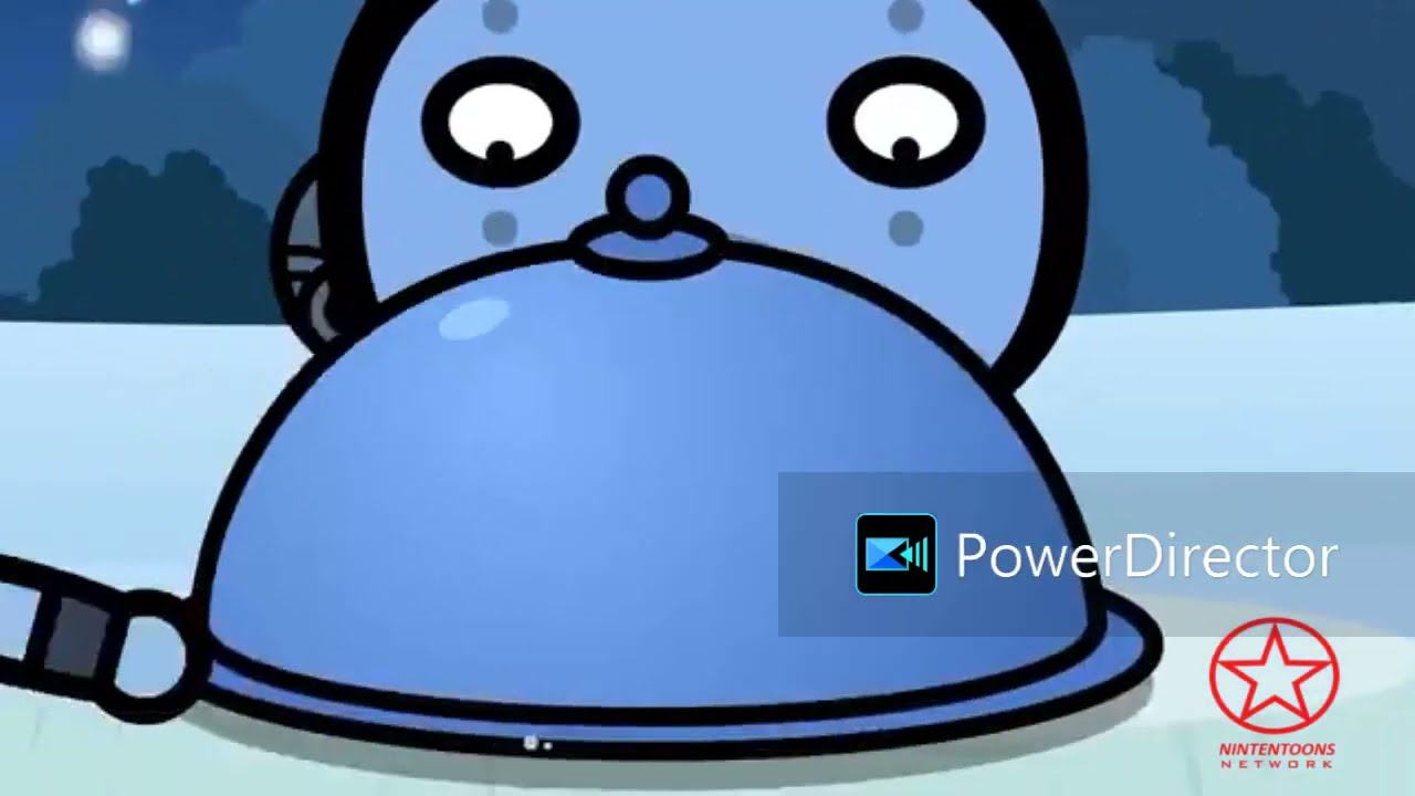 Pucca - Thanksgiving Episode: Jingle Cans (Airing on Nintentoons Network, USA Channel)