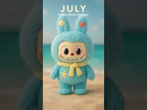 Create Labubu-Inspired Edits EASY with Filmora! π¨